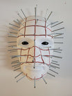 Pinhead Decoration | Home Office horror Decore | Aviator 3D printing ...