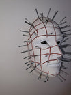 Pinhead Decoration | Home Office horror Decore | Aviator 3D printing ...