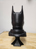 The Batman head bust statue – Aviator 3D printing